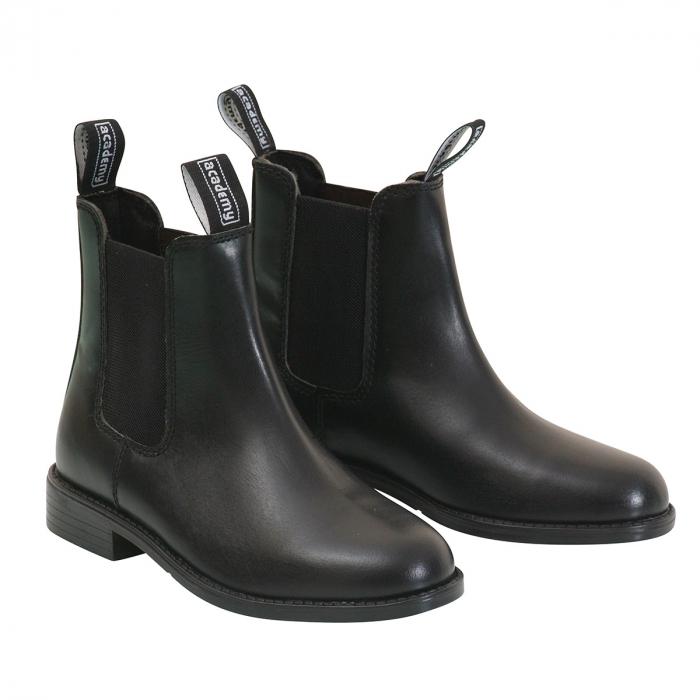 Boots – The Tack Box Saddleworld