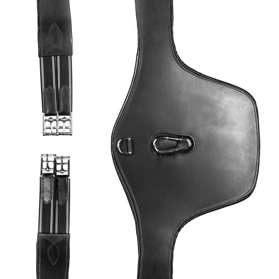 Buy Girths & Anatomical Dressage Girths – The Tack Box Saddleworld