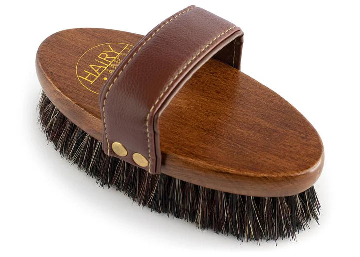 Dandy Brushes – The Tack Box Saddleworld