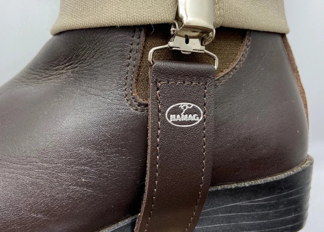 Hamag – The Tack Box Saddleworld