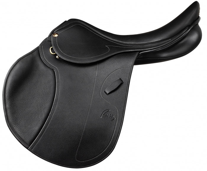 Pessoa Saddles - Jump Saddles – The Tack Box Saddleworld