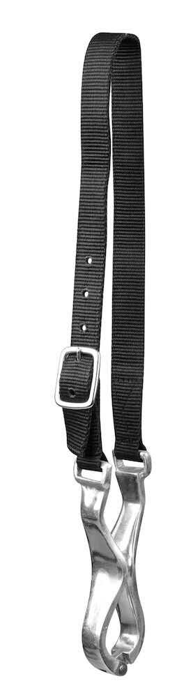 Kincade Aluminium Windsucking Collar – The Tack Box Saddleworld