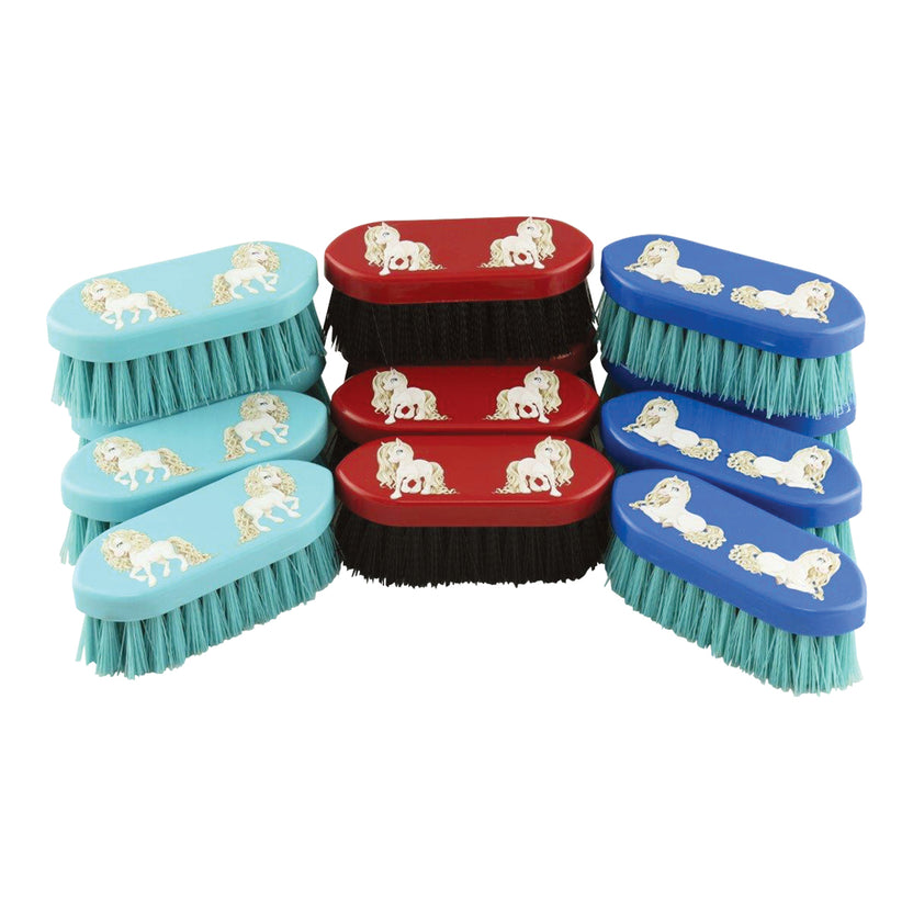 Brushes & Combs - Horse Brushes Australia – The Tack Box Saddleworld