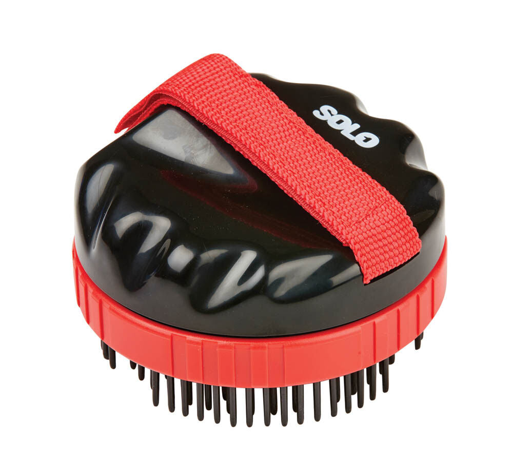 Solobrush – The Tack Box Saddleworld