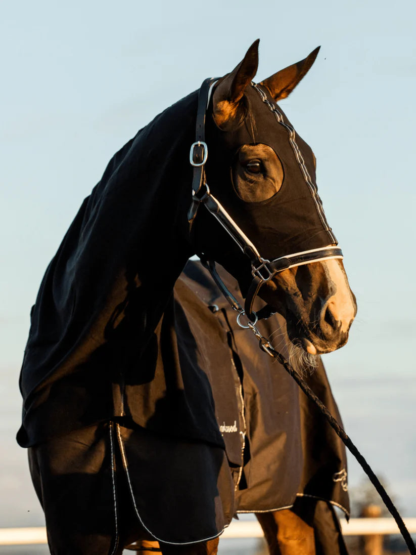 Earlwood Hood - Zipped Up – The Tack Box Saddleworld