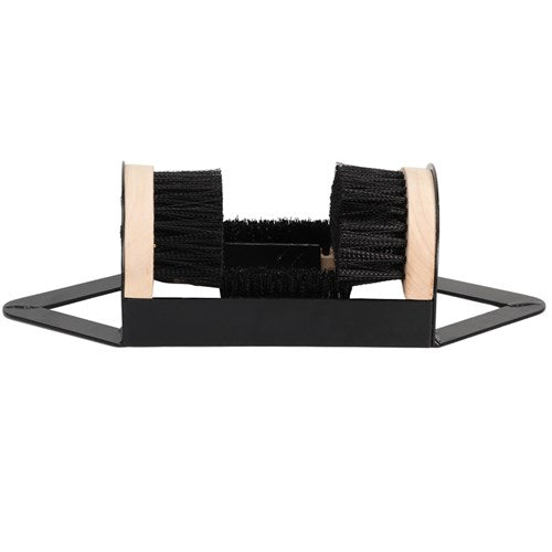 Hands-Free Heavy Duty Work Boot Cleaner – The Tack Box Saddleworld