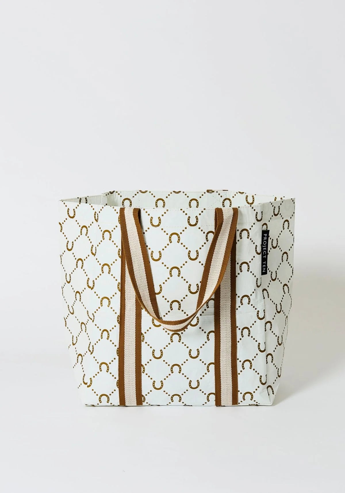 Vala Shopper Tote Bag – The Tack Box Saddleworld
