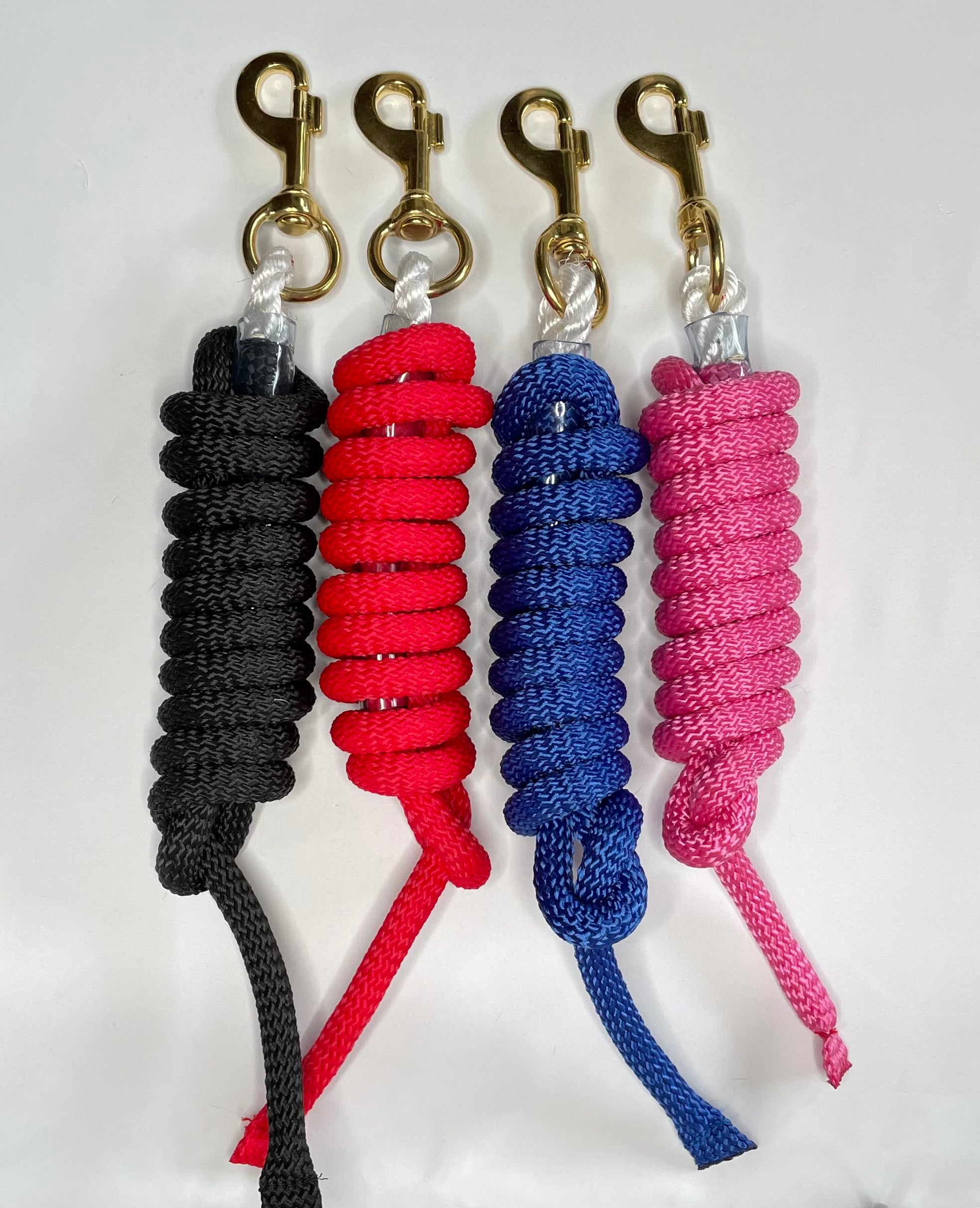 TBS Ultimate Leadrope – The Tack Box Saddleworld