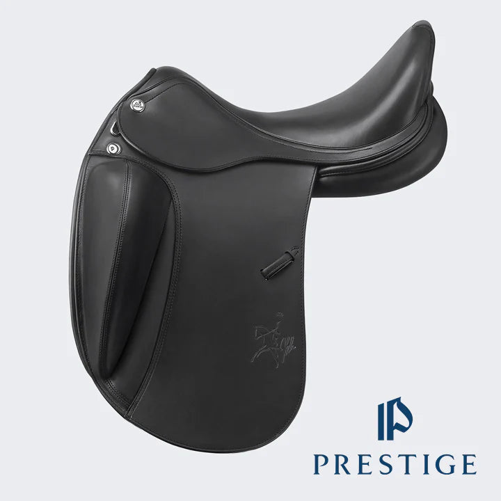 Prestige X-Helen K Lux – The Tack Box Saddleworld