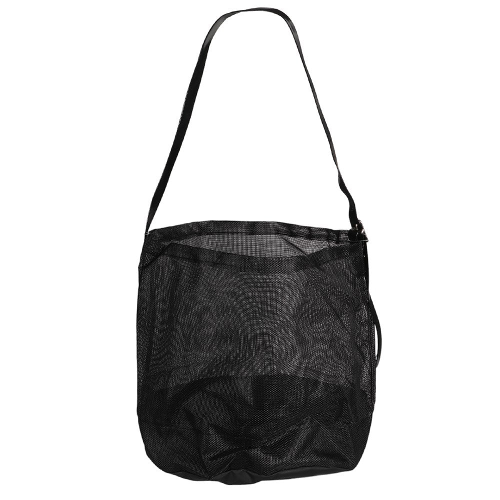 Heavy Duty Feeder Nose Bag – The Tack Box Saddleworld