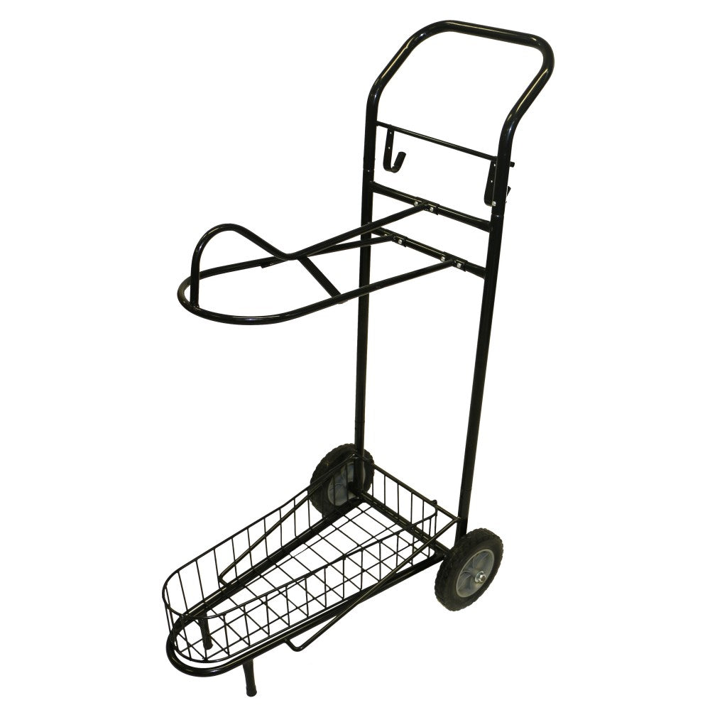 Saddle & Tack Trolley – The Tack Box Saddleworld