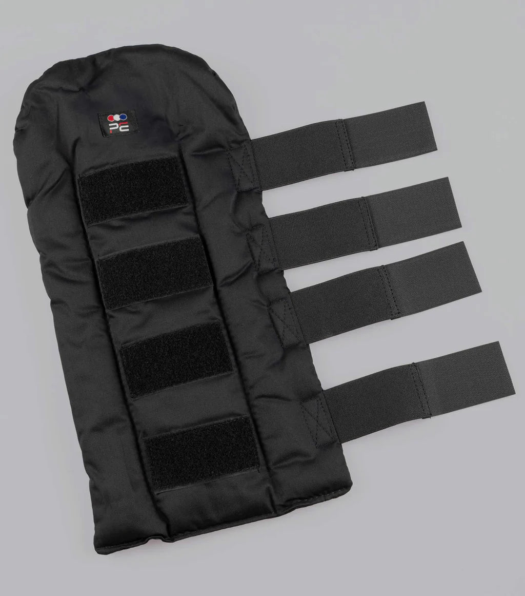 Stay-up Horse Tail Guard – The Tack Box Saddleworld