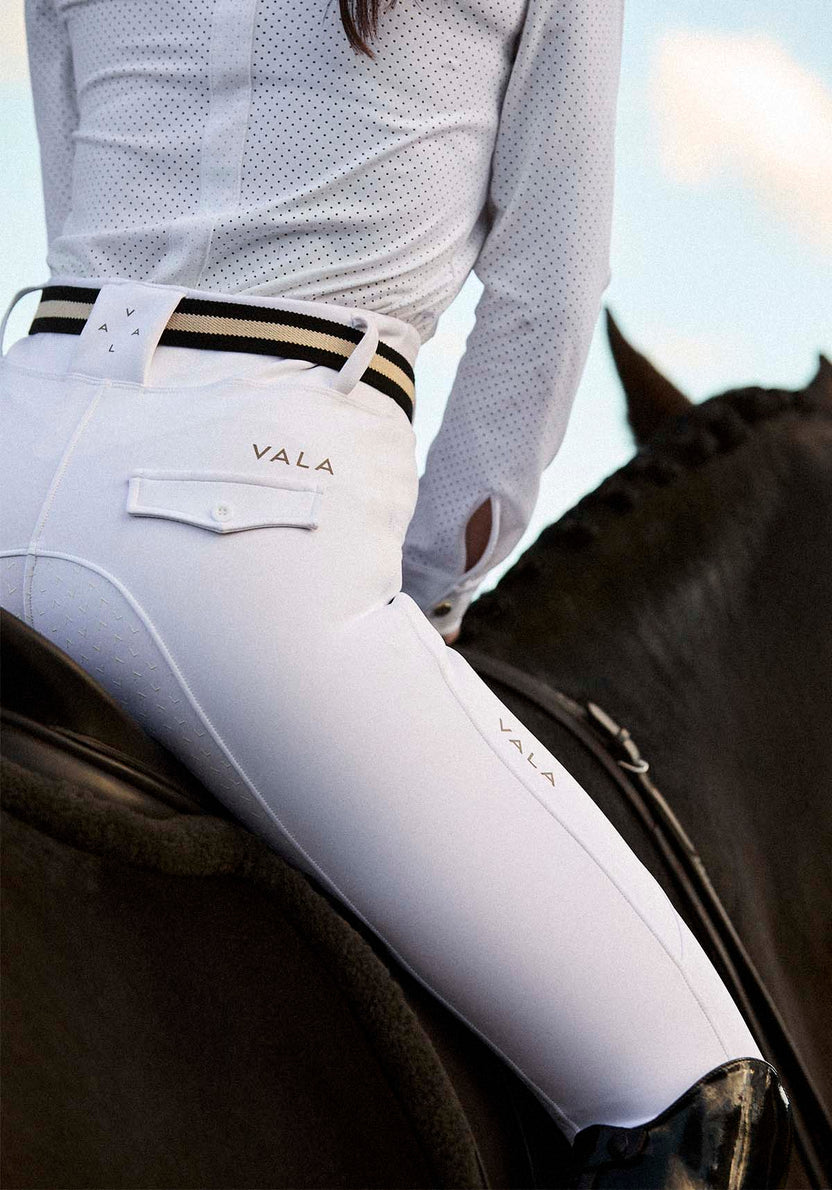 Vala Equestrian Wear – The Tack Box Saddleworld