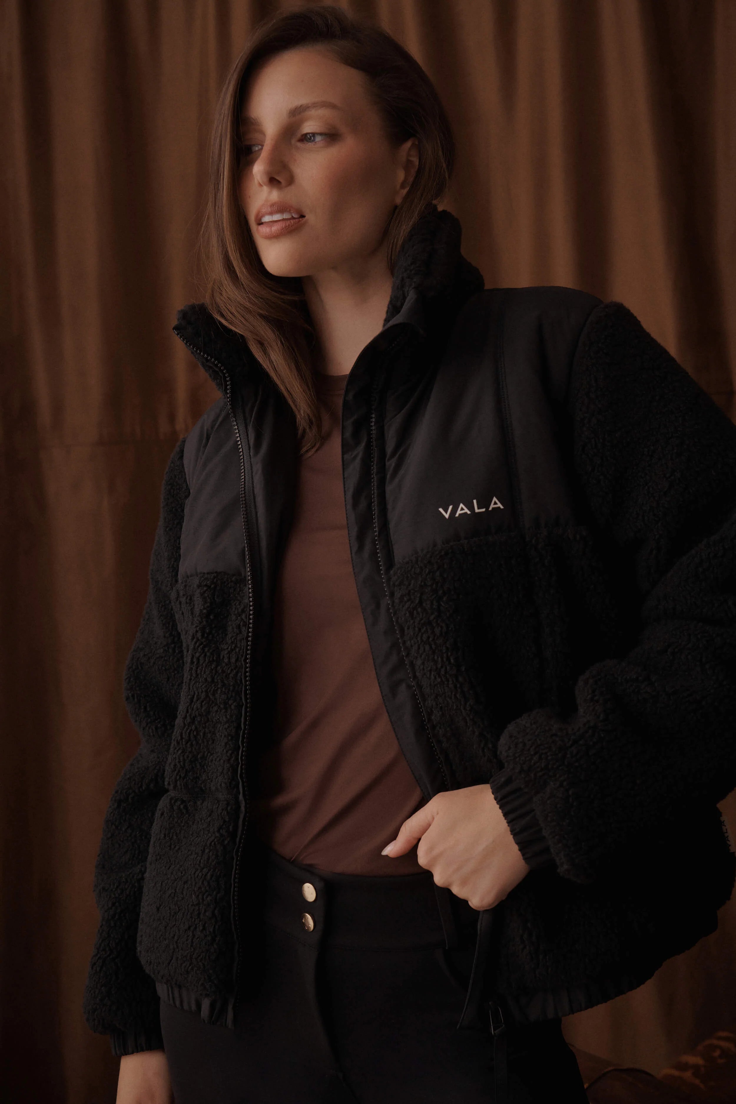 Vala Equestrian Wear – The Tack Box Saddleworld