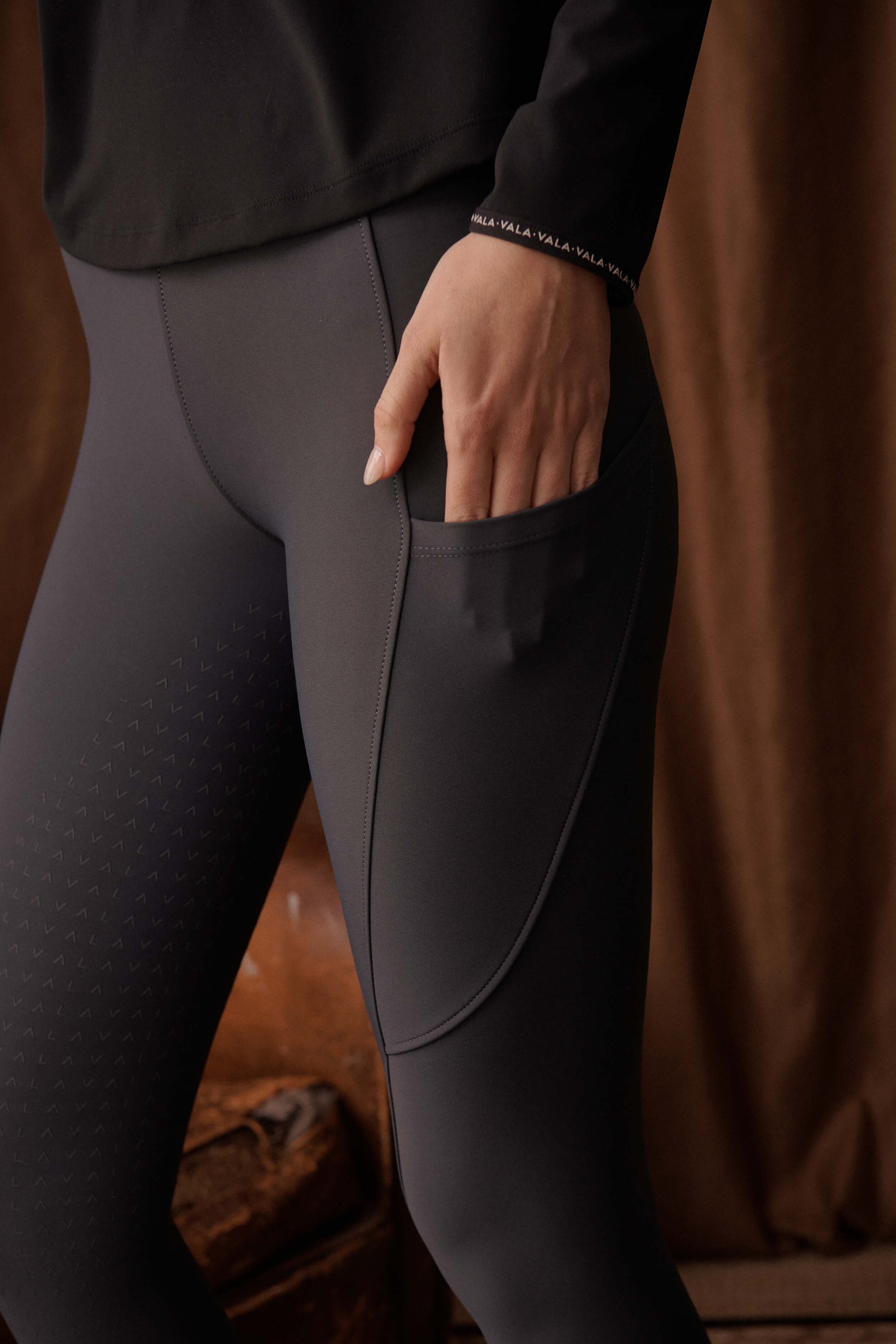 Vala Equestrian Wear – The Tack Box Saddleworld