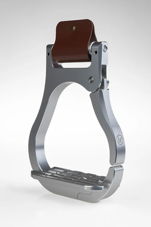 Innova Riding Western Stirrups – The Tack Box Saddleworld