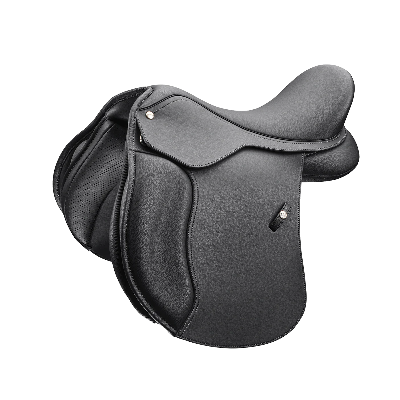 Wintec 500 Pony All Purpose with Hart – The Tack Box Saddleworld