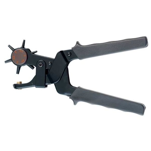 Heavy Duty Saddlery Punch – The Tack Box Saddleworld