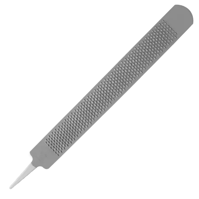 Heller Legend Rasp – The Tack Box Saddleworld