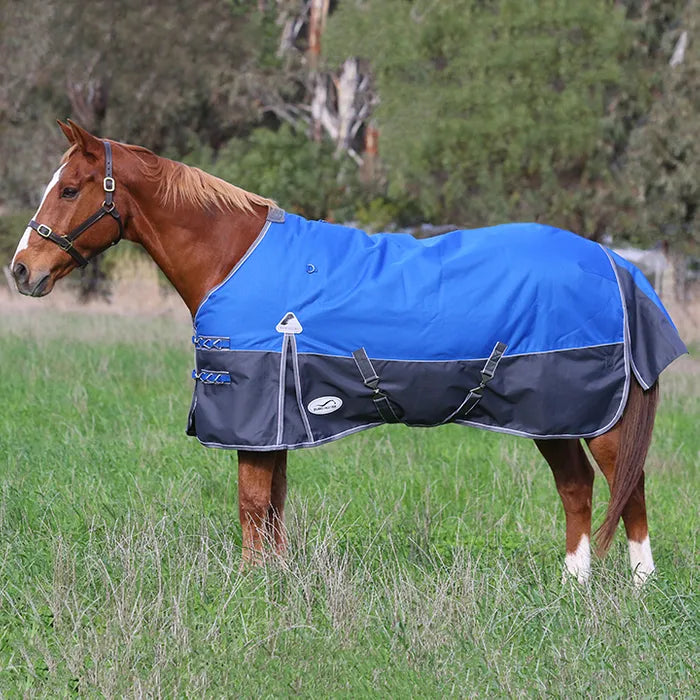 Eurohunter New Kosciuszko Rug – The Tack Box Saddleworld