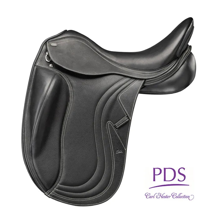 Pds Hester Brioso – The Tack Box Saddleworld