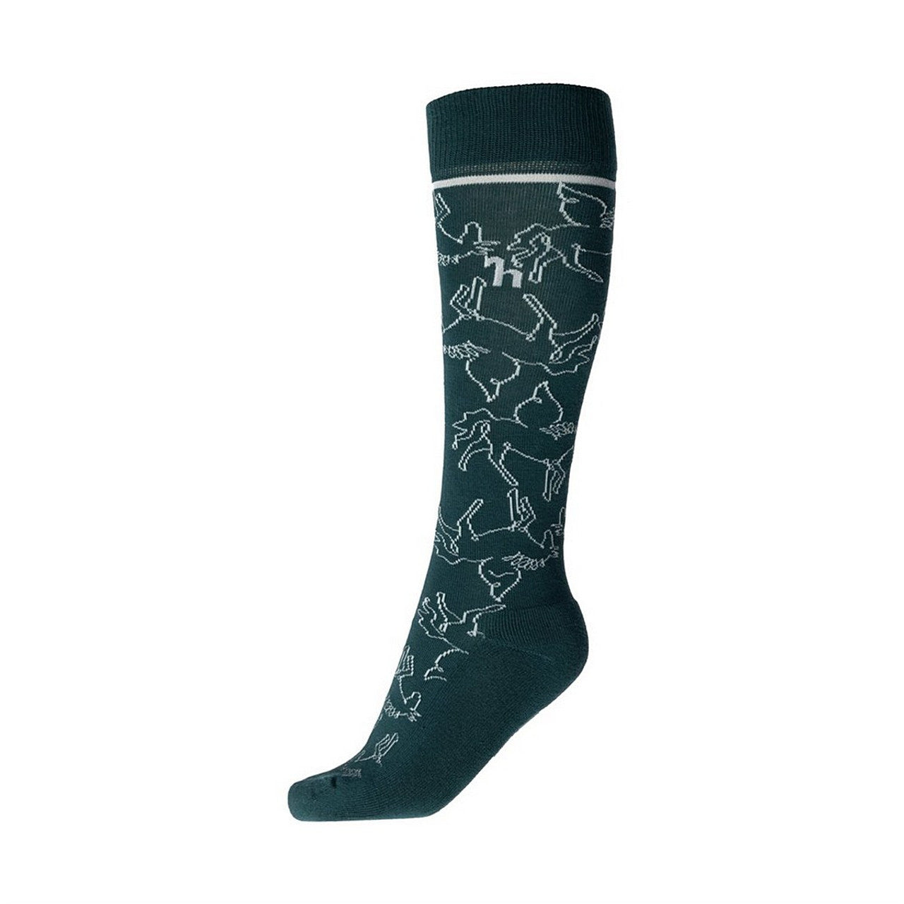 Horze Pegasus Junior Sock – The Tack Box Saddleworld