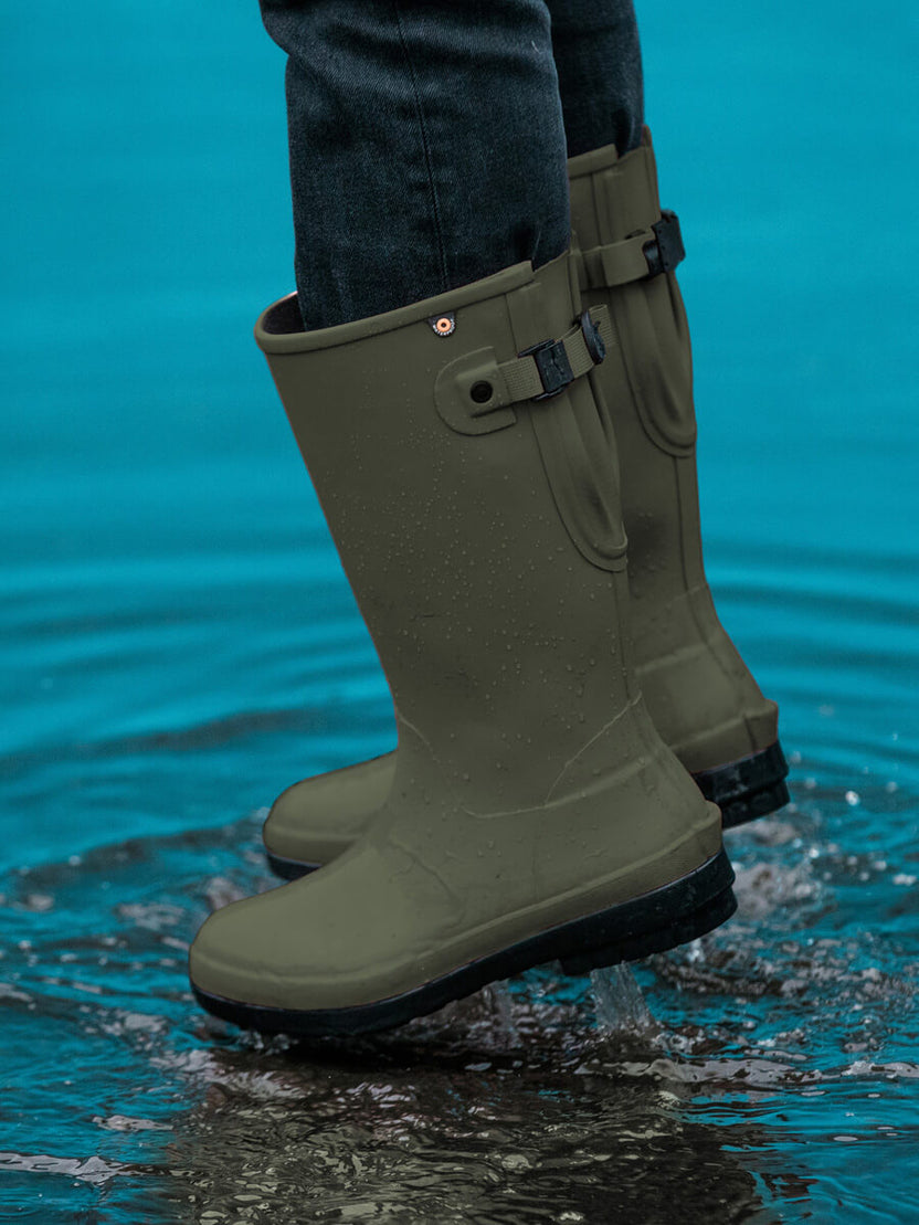 Bogs Gumboots Australia - Waterproof Gumboots – The Tack Box Saddleworld