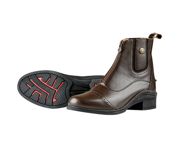 Buy Dublin Riding Boots Australia - Womens & Mens – The Tack Box ...