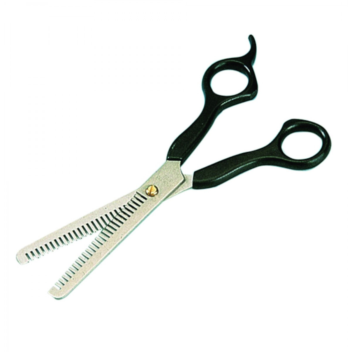 Roma Double Edge Thinning Scissors – The Tack Box Saddleworld