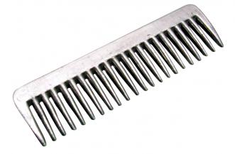 Aluminium Pulling Comb – The Tack Box Saddleworld
