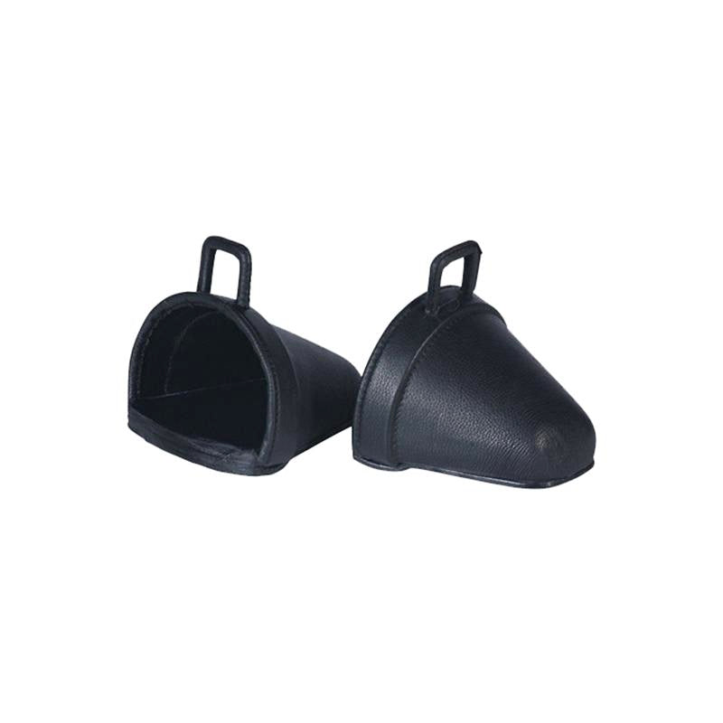 Academy Clogs - Black – The Tack Box Saddleworld
