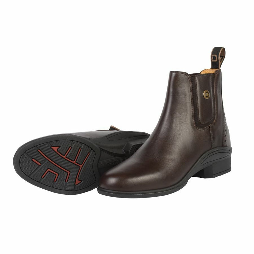 Buy Dublin Riding Boots Australia - Womens & Mens – The Tack Box ...