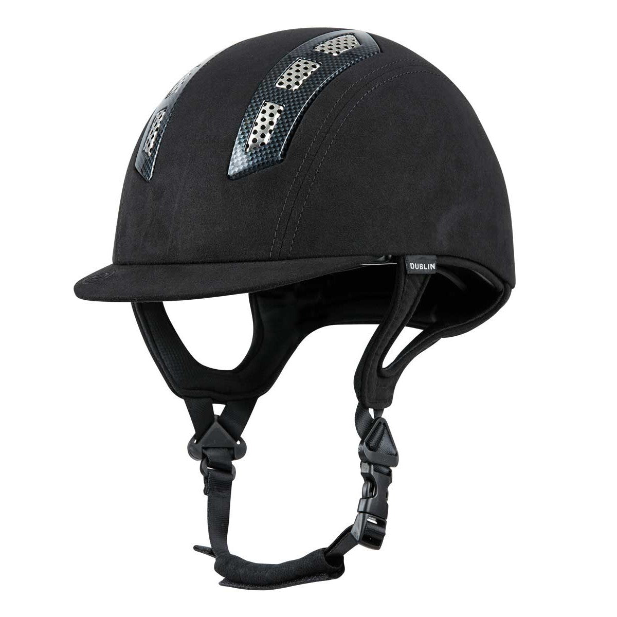 Dublin Arista Helmet – The Tack Box Saddleworld