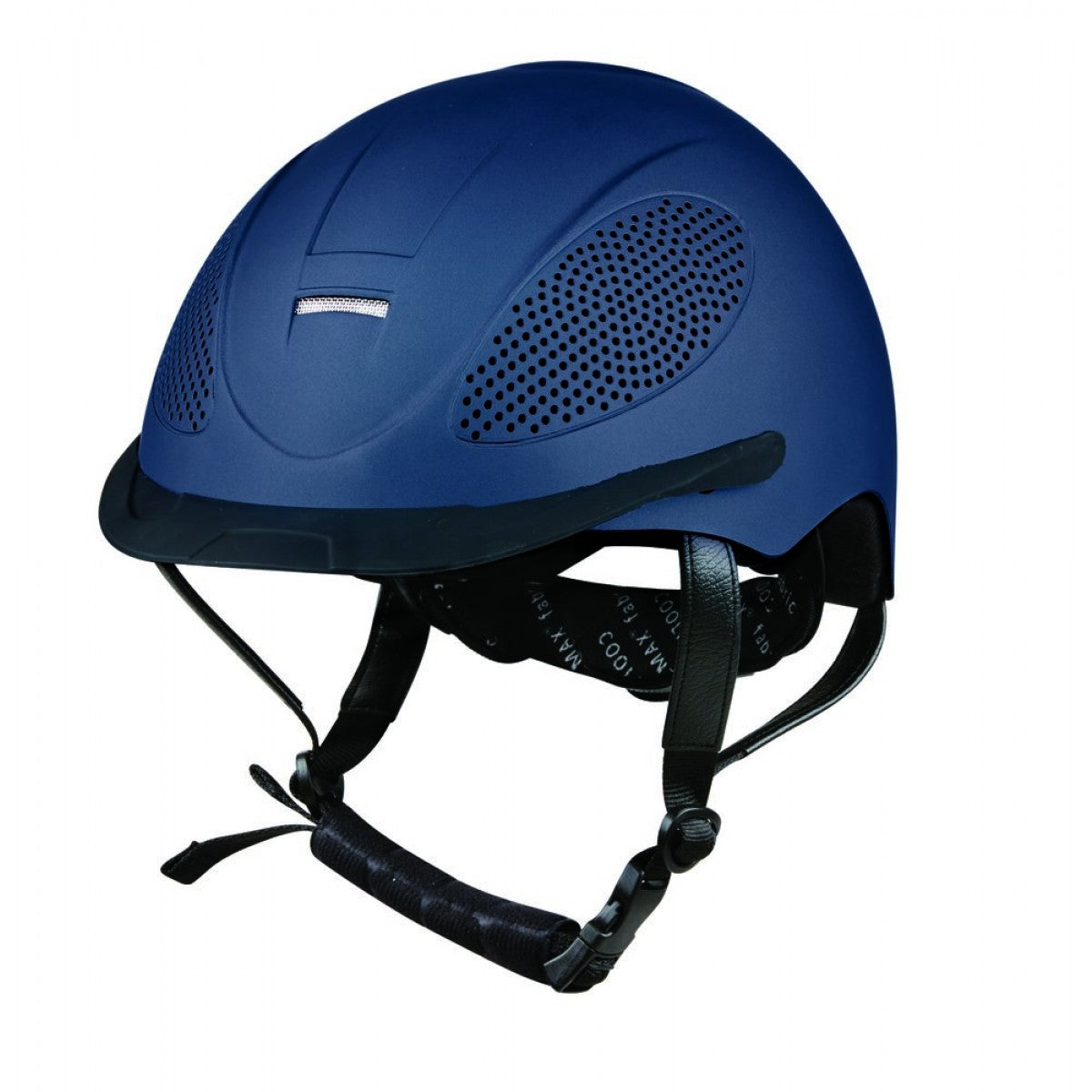 Dublin Topaz Metallic Helmet – The Tack Box Saddleworld
