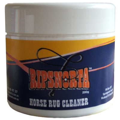 Ripsnorta Rug Cleaner – The Tack Box Saddleworld