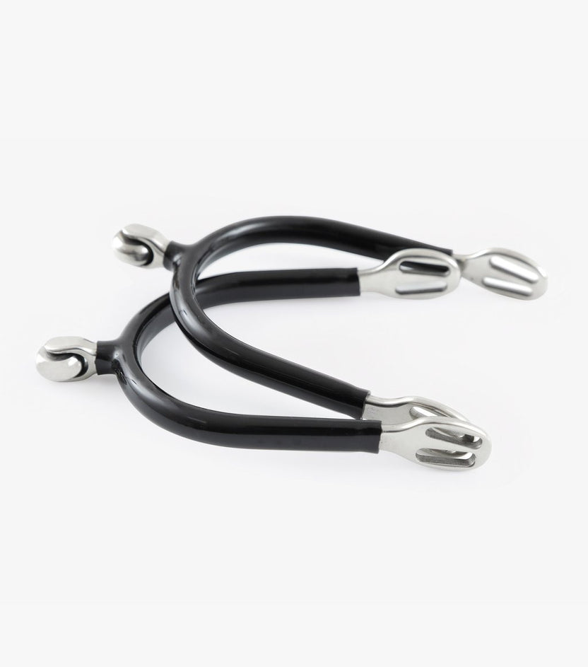 Spurs & Straps - Dressage & Equestrian Spurs – The Tack Box Saddleworld