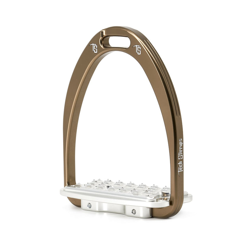 Shop Stirrups & Leathers - Best Dressage Stirrups – The Tack Box ...