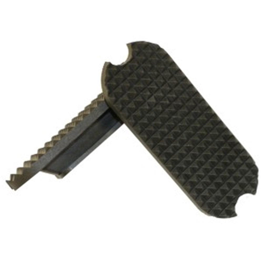 Rubber Fillis Stirrup Pads – The Tack Box Saddleworld