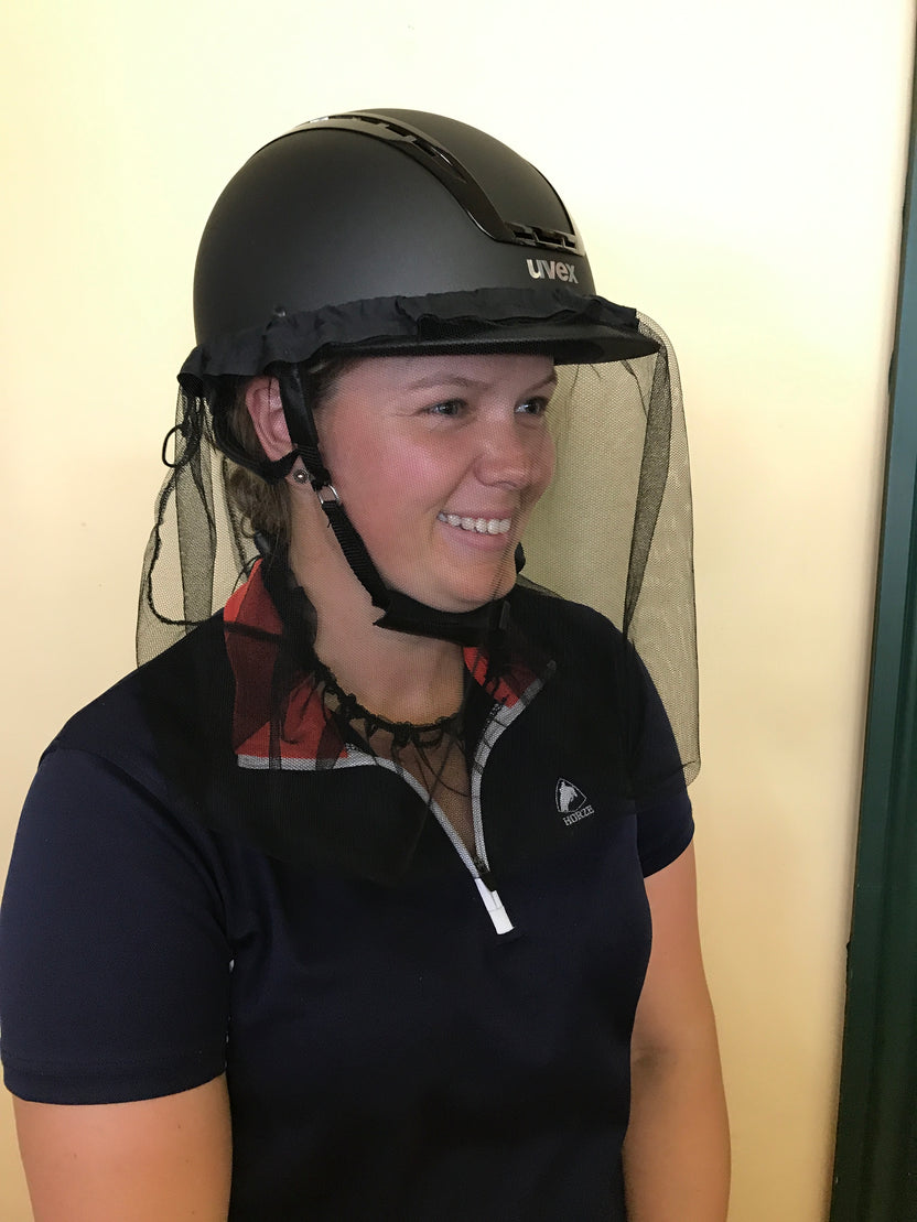 Horse Fly Masks & Fly Boots – The Tack Box Saddleworld