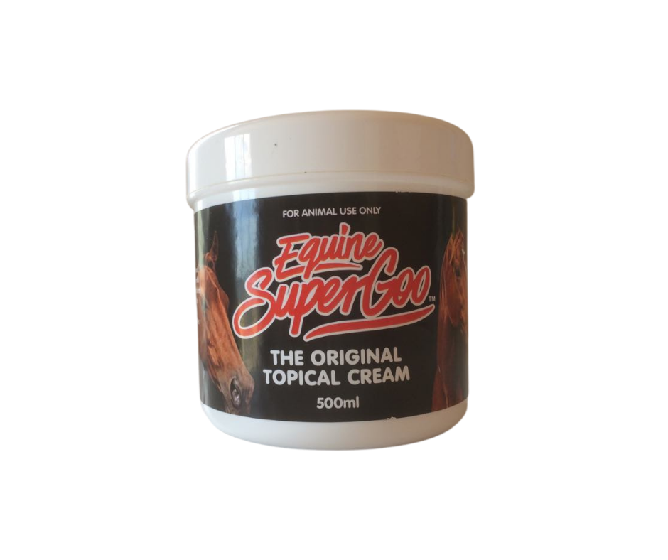 Equine Supergoo – The Tack Box Saddleworld