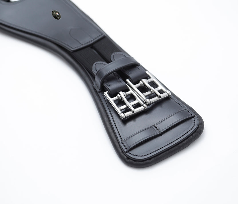 Buy Girths & Anatomical Dressage Girths – The Tack Box Saddleworld