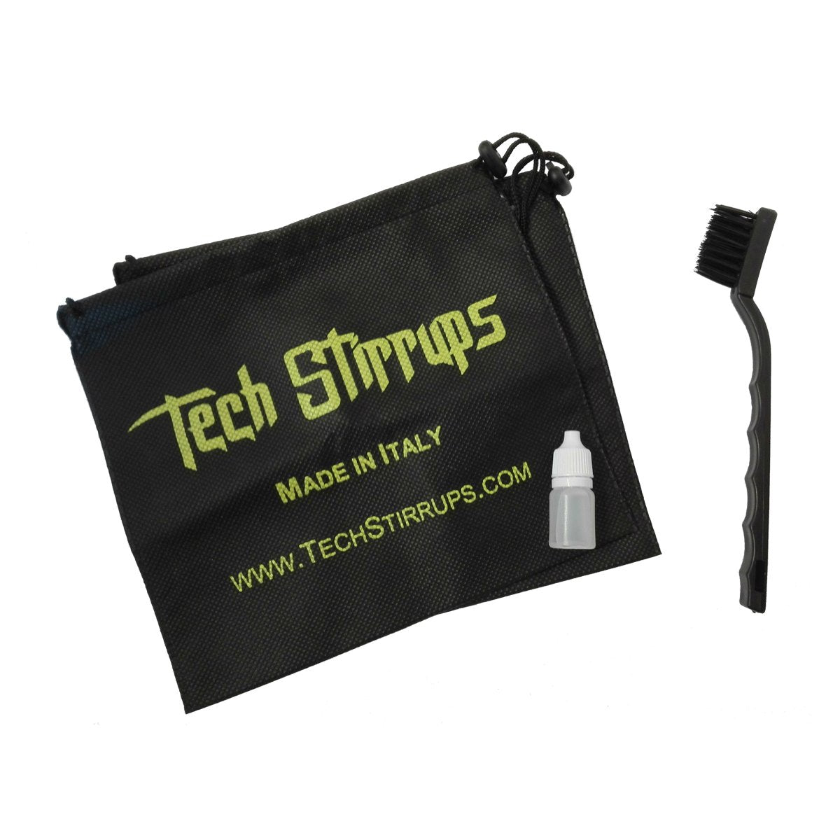 Tech Stirrups - Cleaning Kit – The Tack Box Saddleworld
