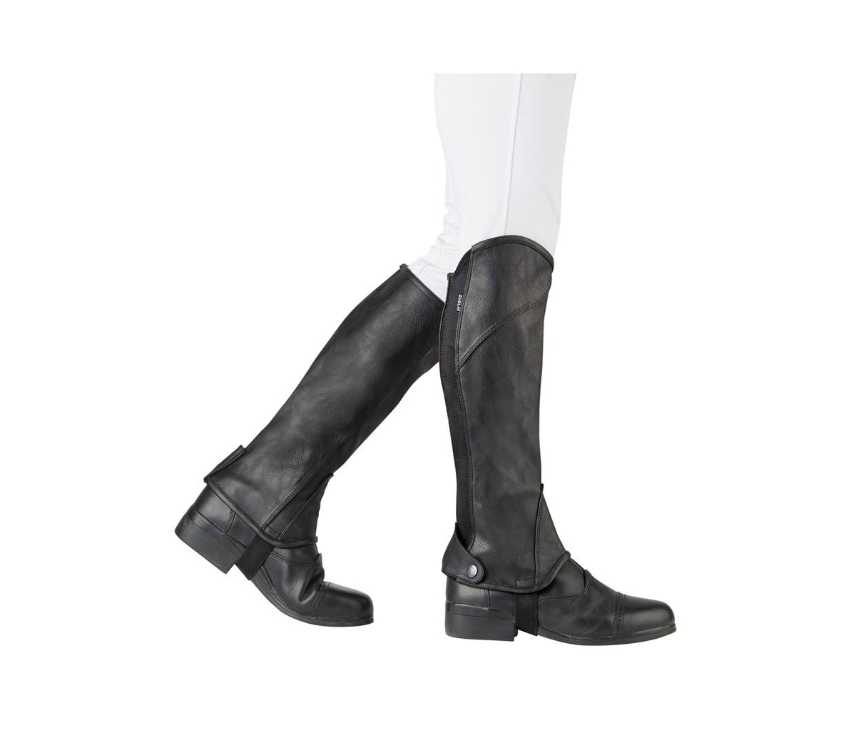 Gaiters - Horse Riding Half Chaps - Chapettes – The Tack Box Saddleworld