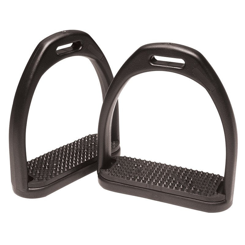 Thorowgood Tuff Stirrups – The Tack Box Saddleworld
